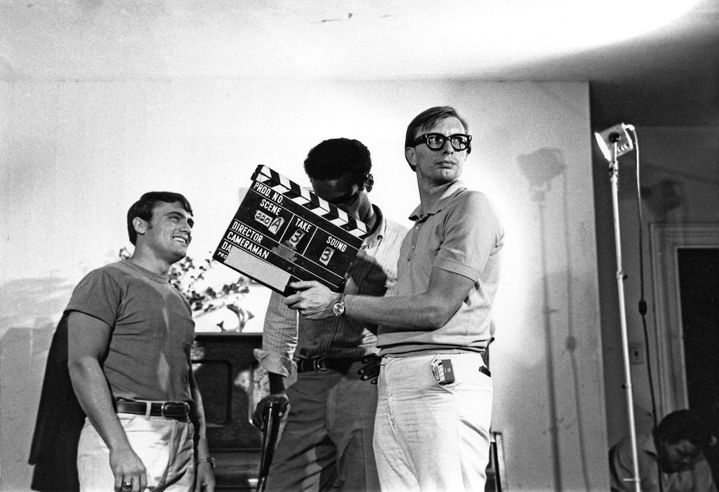 Zombie as Metaphor: George Romero’s Living Dead Series – Rhys Reviews
