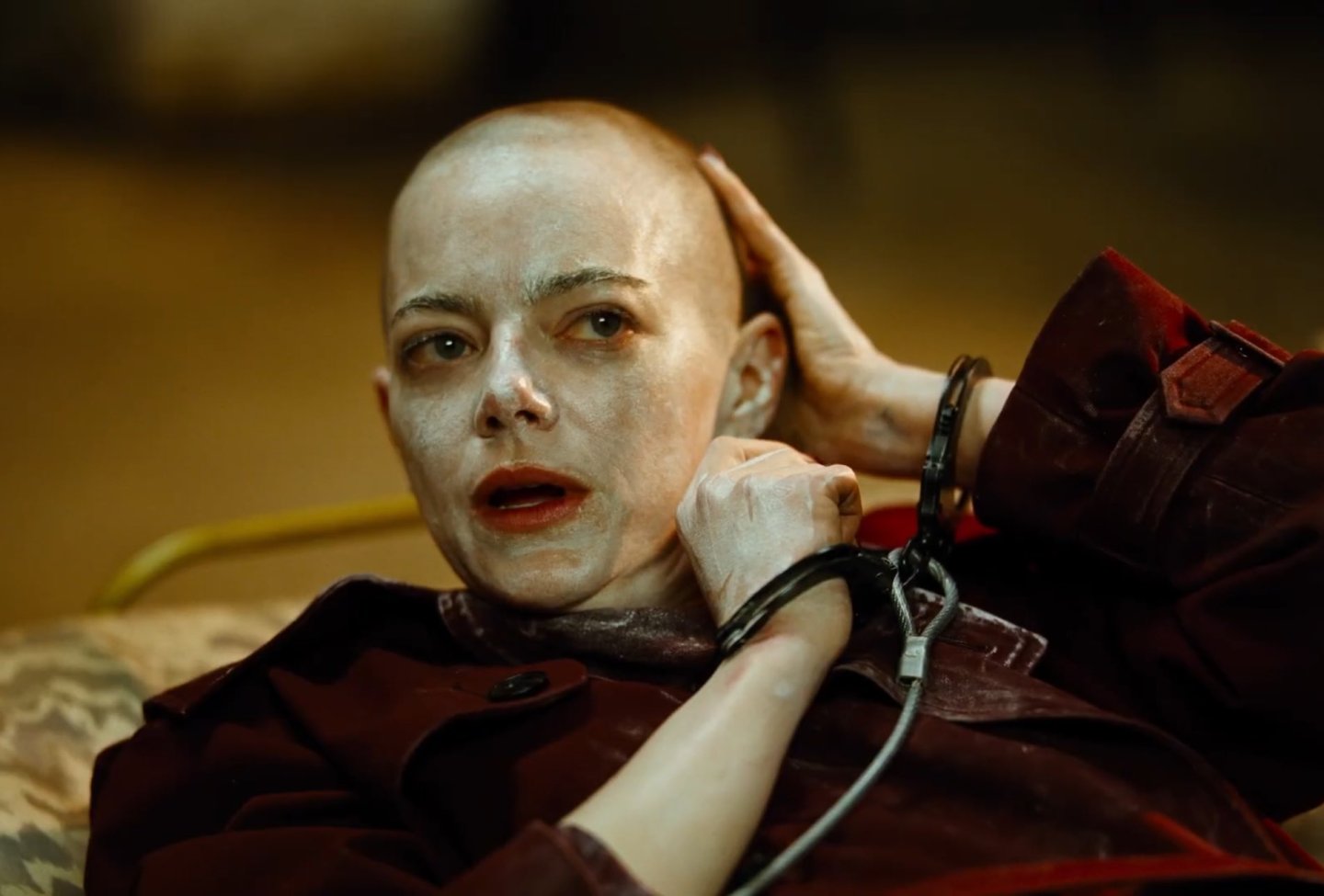 Best Films of 2025 – Rhys Reviews